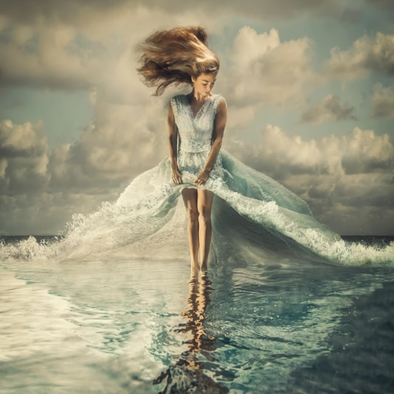 The Ultimate Goal of Goals. | Wendy Nichol Music