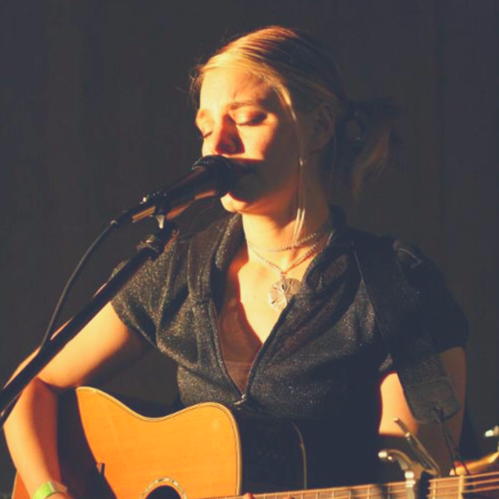 My voice gets in the way… | Wendy Nichol Music