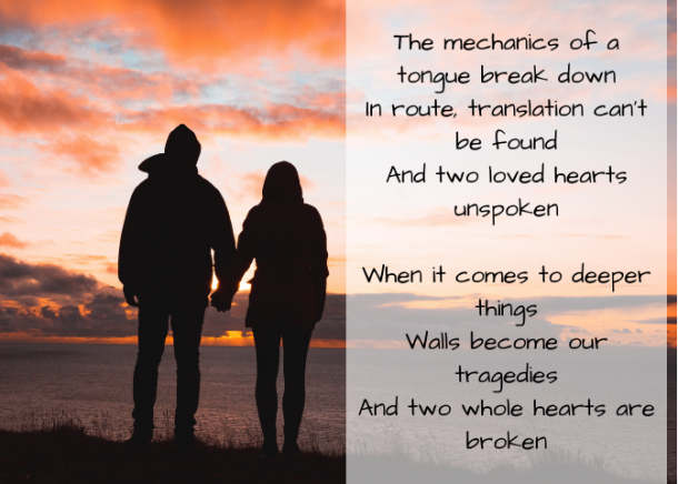 To Known And Be Known | Wendy Nichol Music