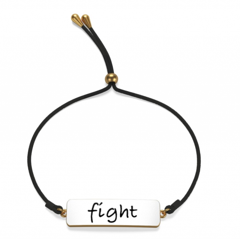 The Other “F” Word | Wendy Nichol Music