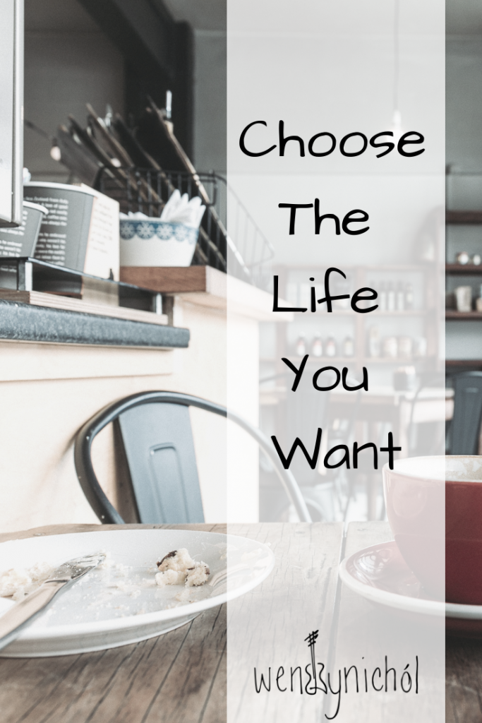 How Do I Dine? | Wendy Nichol Music